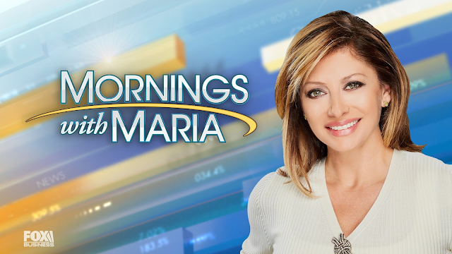 Watch Mornings With Maria Bartiromo online | YouTube TV (Free Trial)