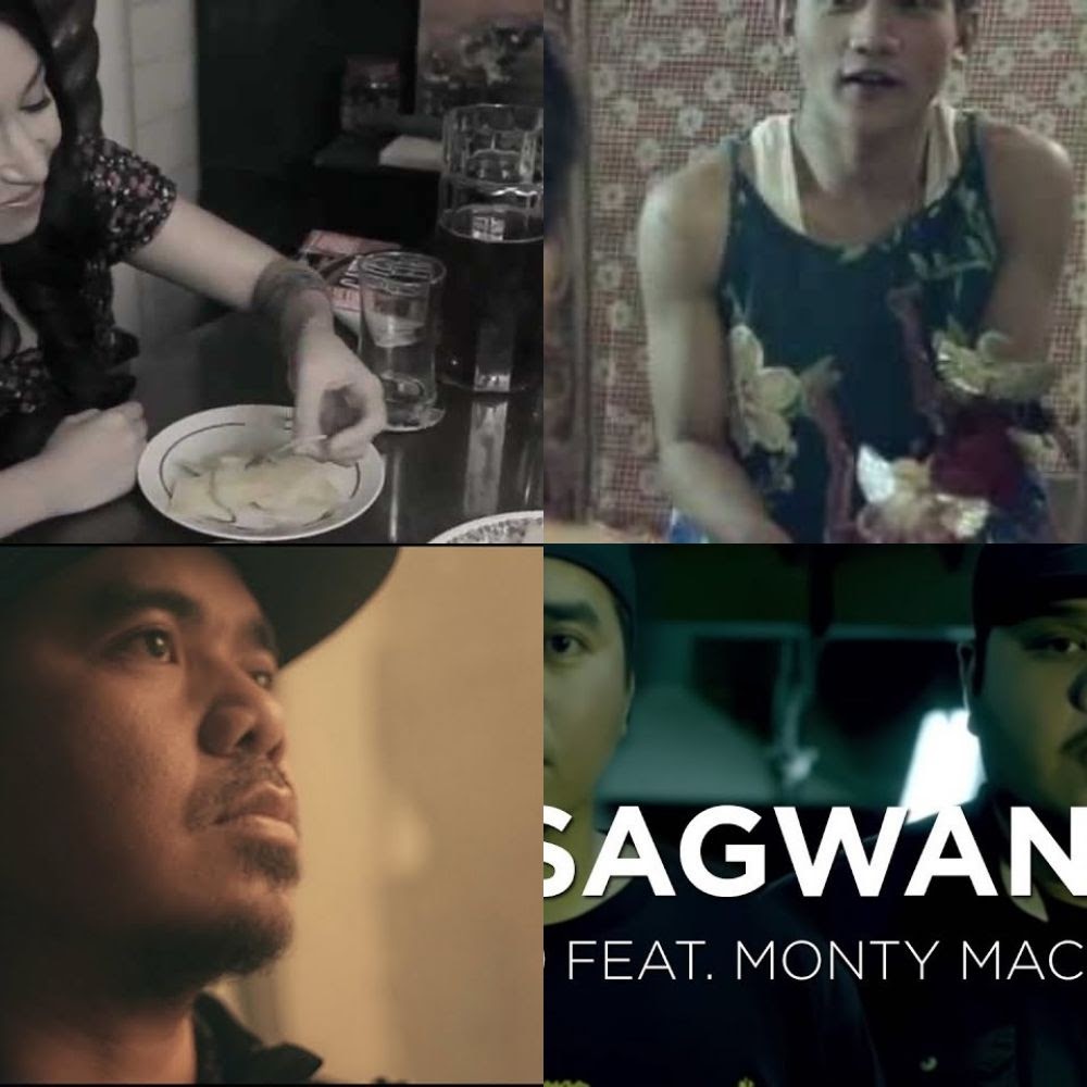 Gloc 9 Songs