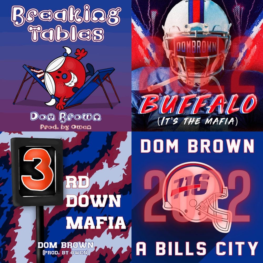 Bills Music 2022-23