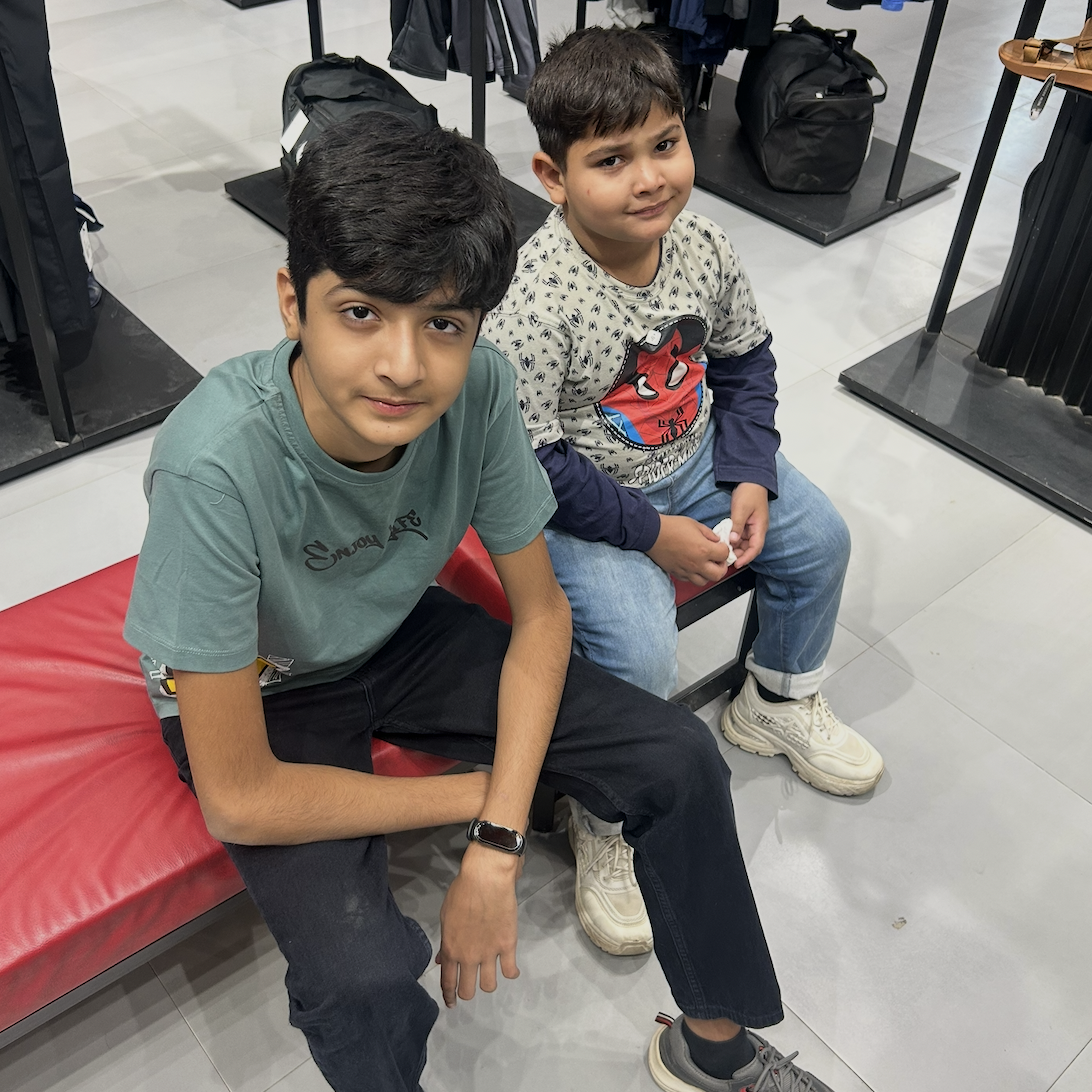 Post from Zalmi