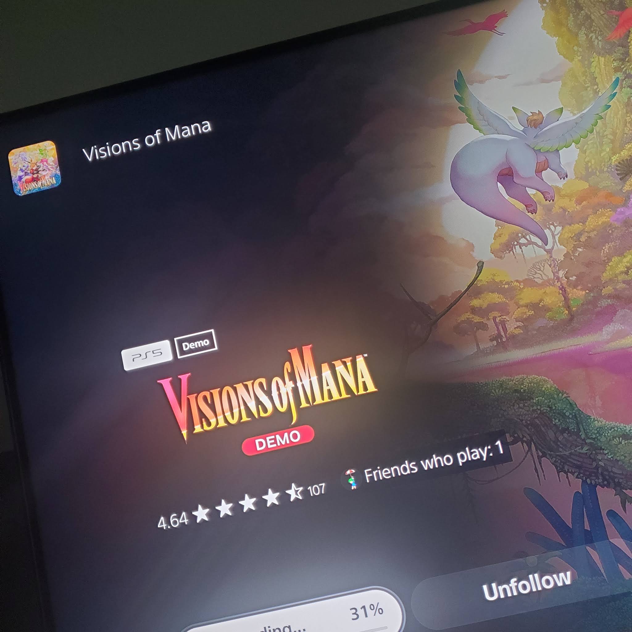 Post from Pelvic Gaming