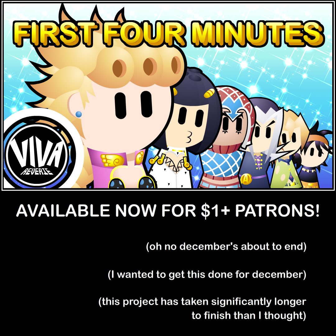 Post from Viva Reverie