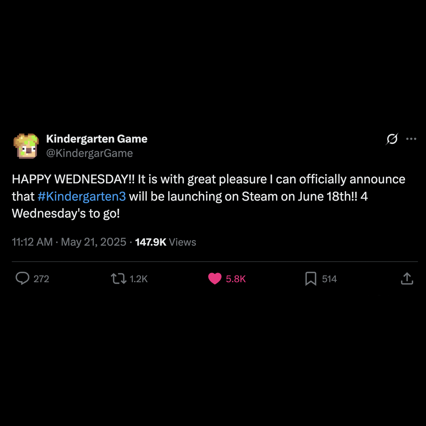 Post from Waligug