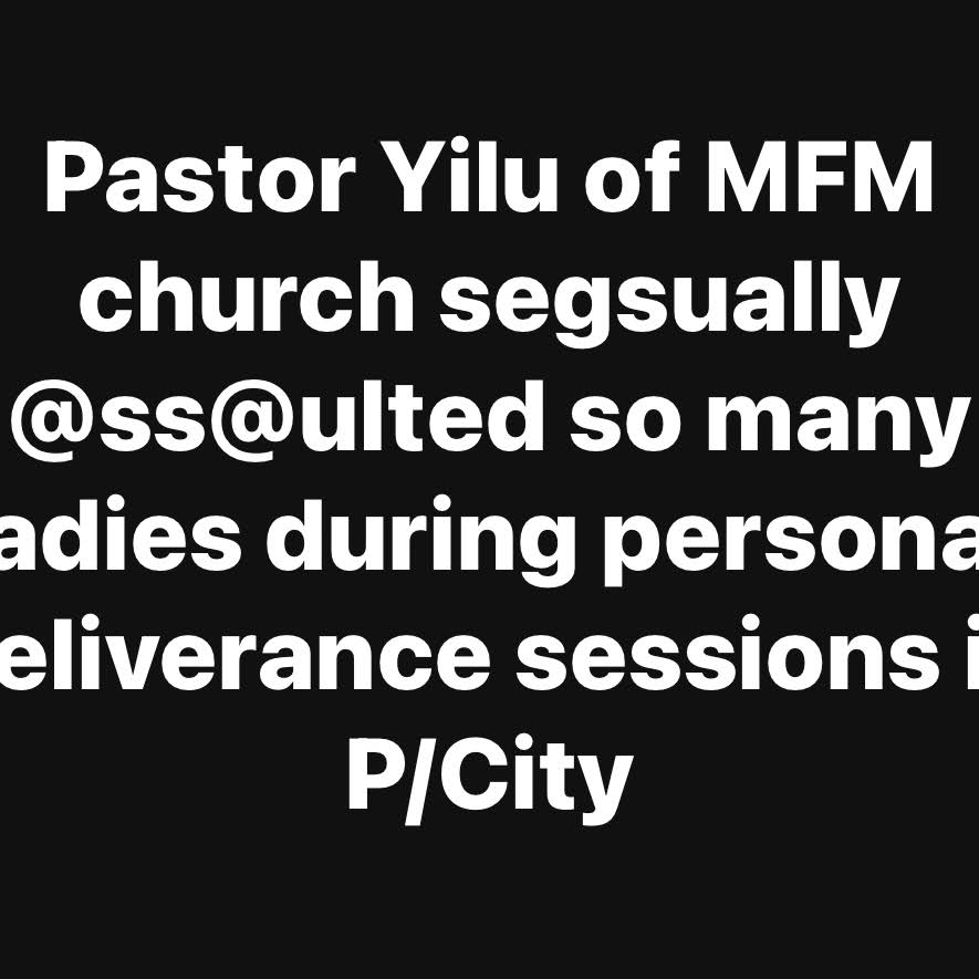 Post from Funke Ashekun