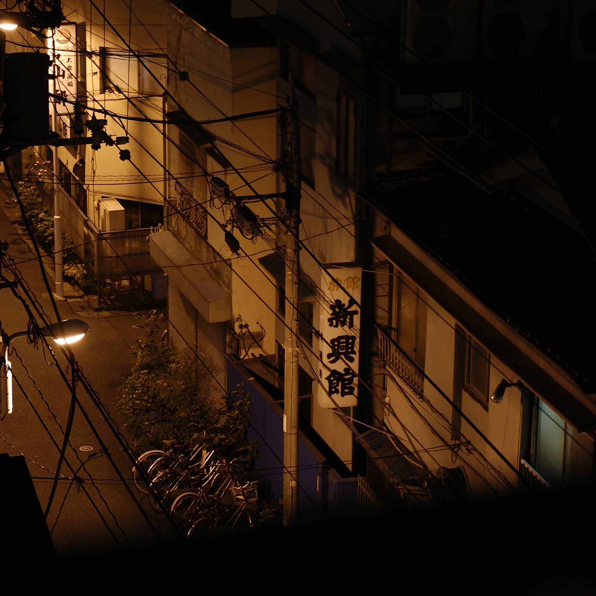 Post from Anthony Tobin Tokyo