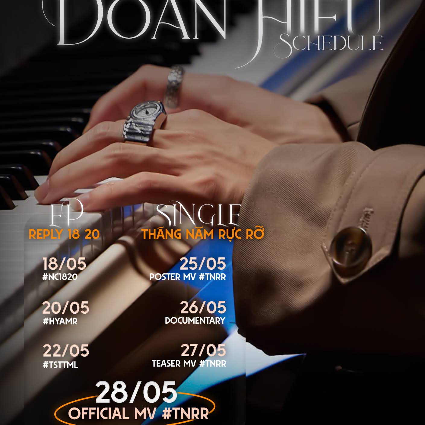 Post from Doãn Hiếu