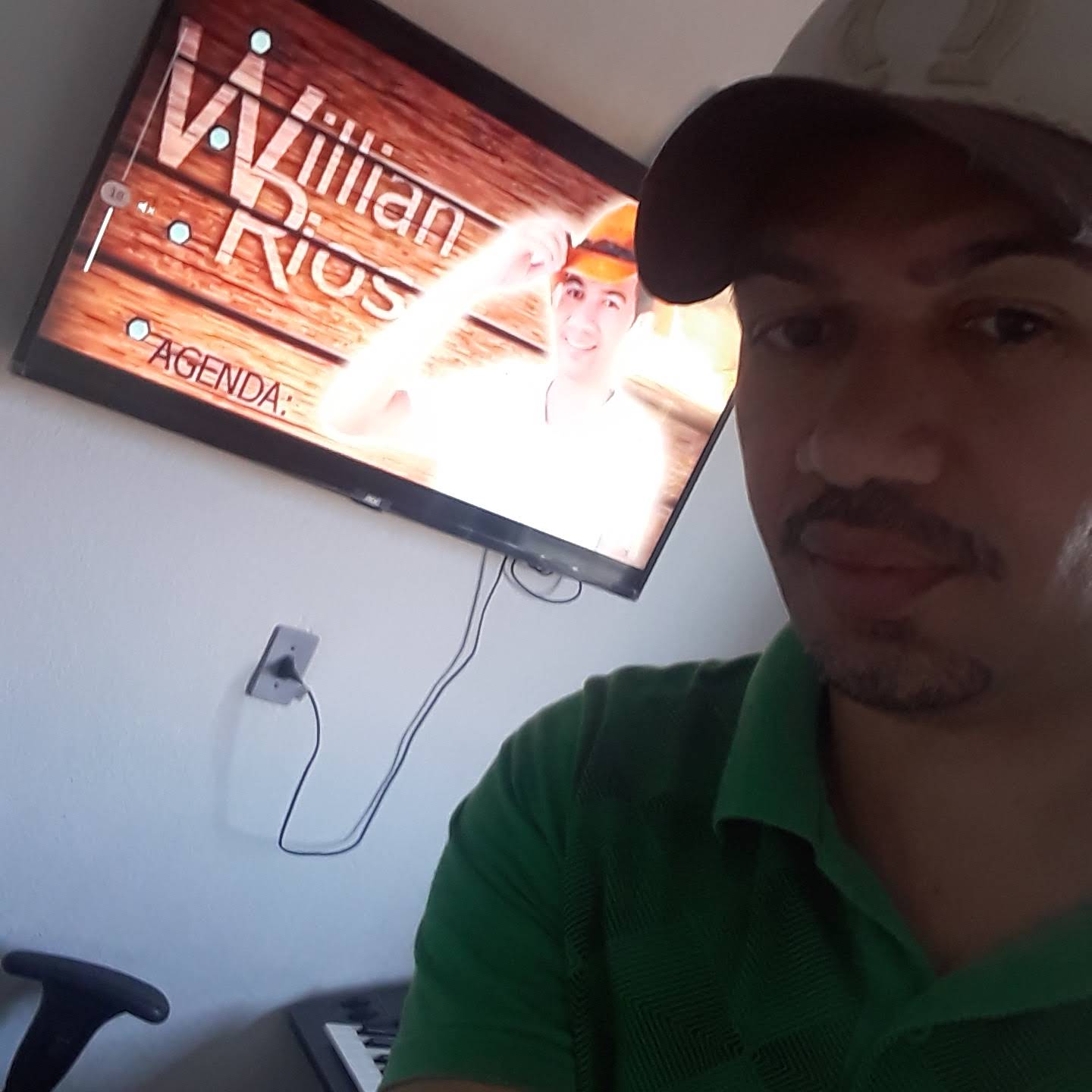 Post from William Rios_Cantor