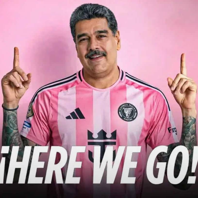 Post from DavoCobrista