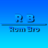 Post from RomBro