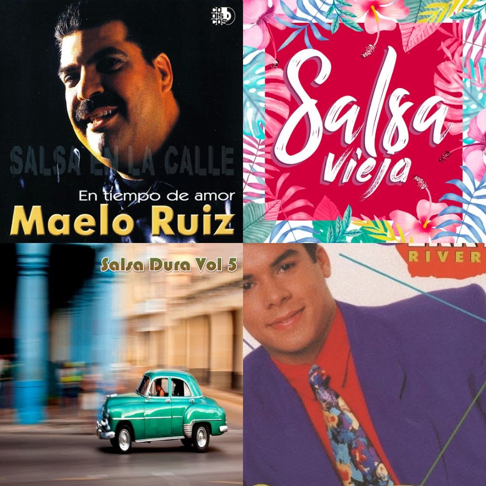 Salsa pa malandro
