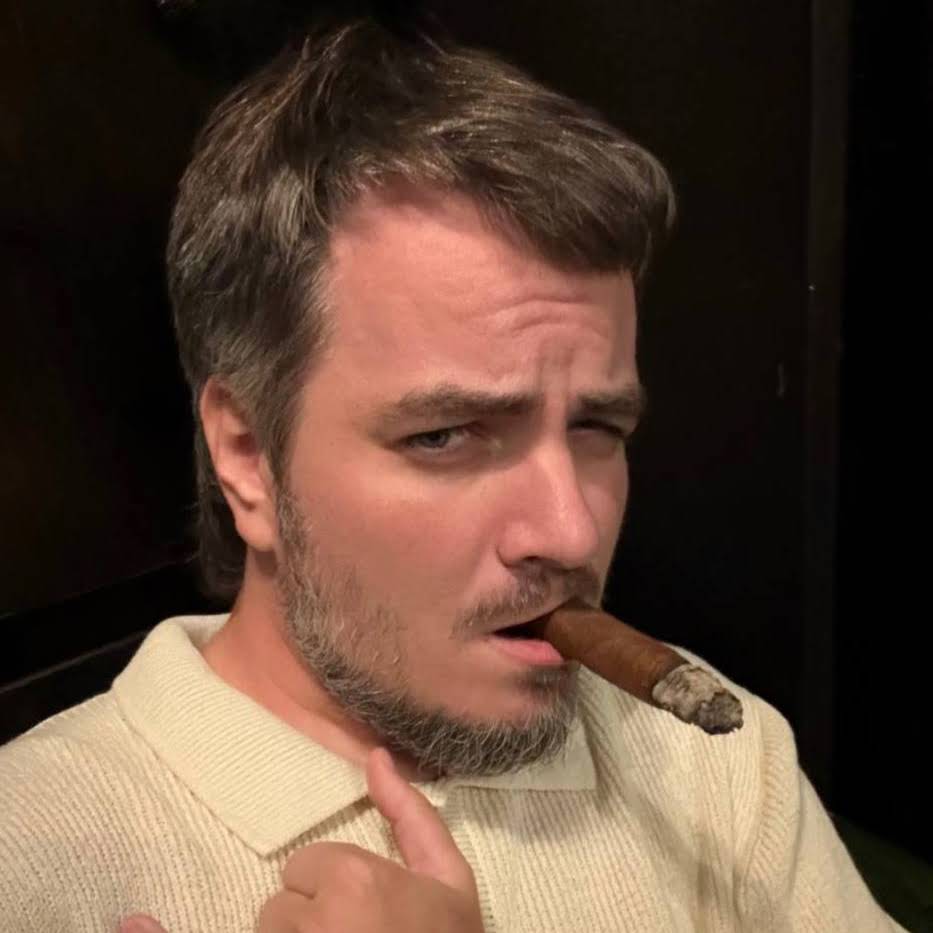 Post from Joe Peach
