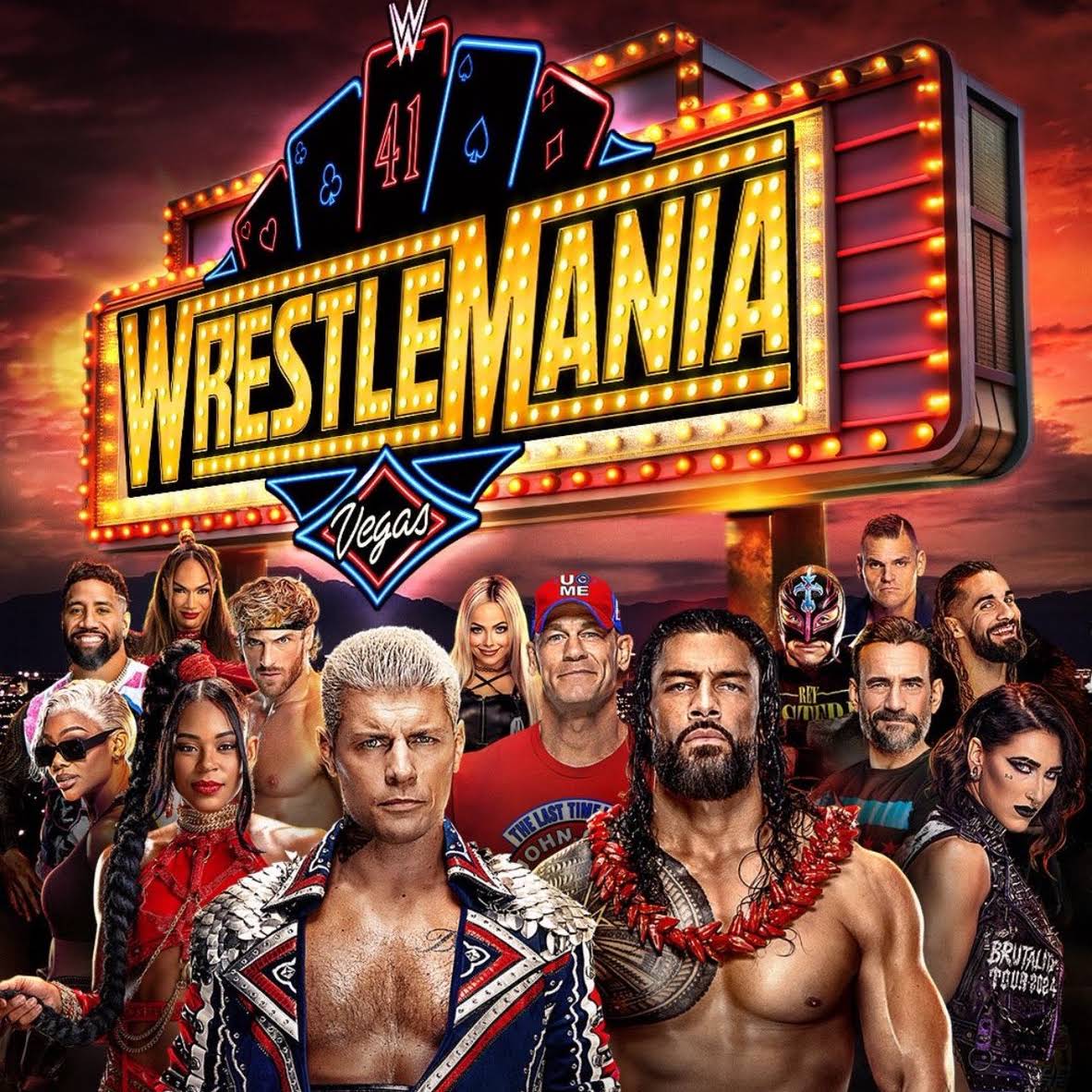 Post from Ten Count Media with Steve Fall and Sean Mooney