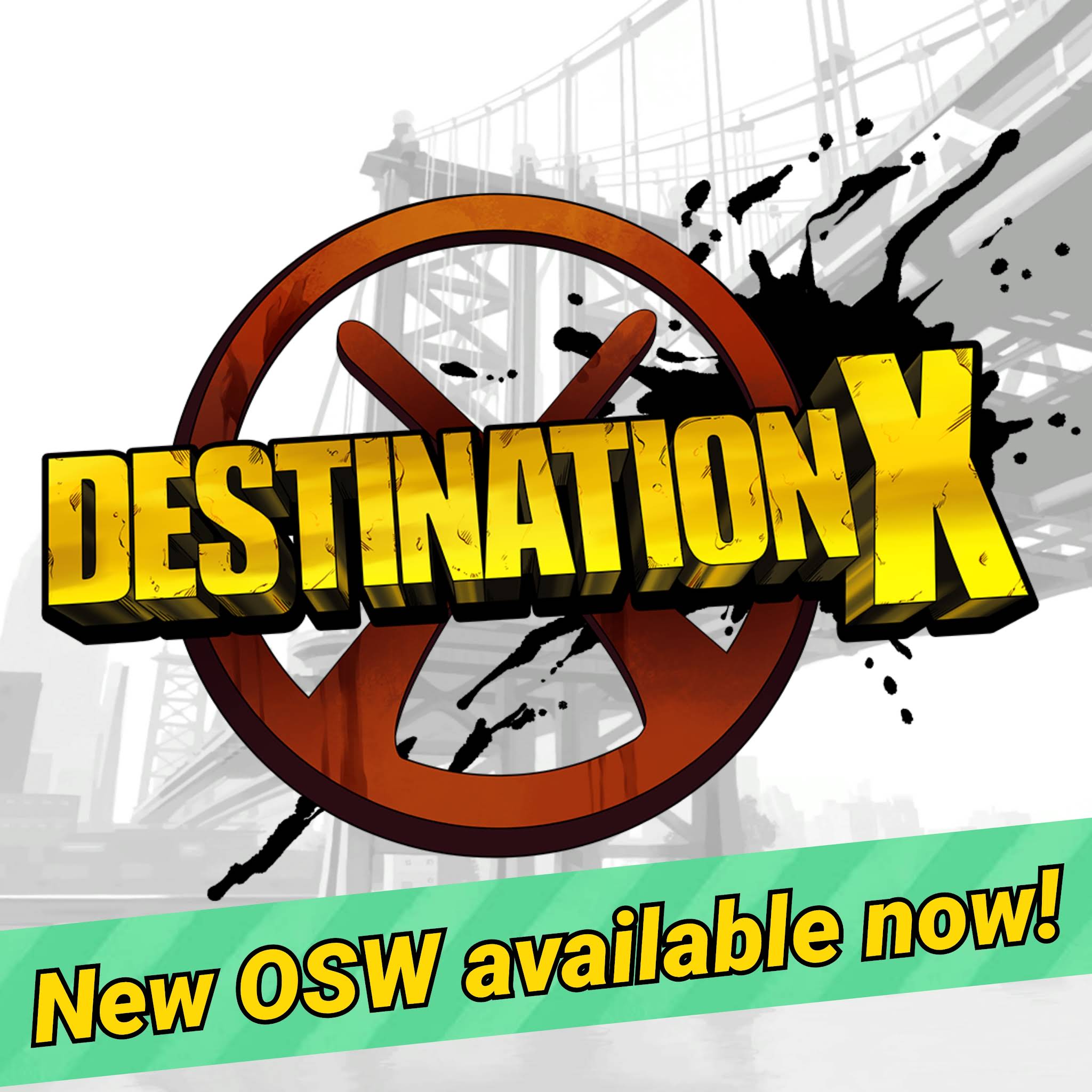 Post from OSW Review HD