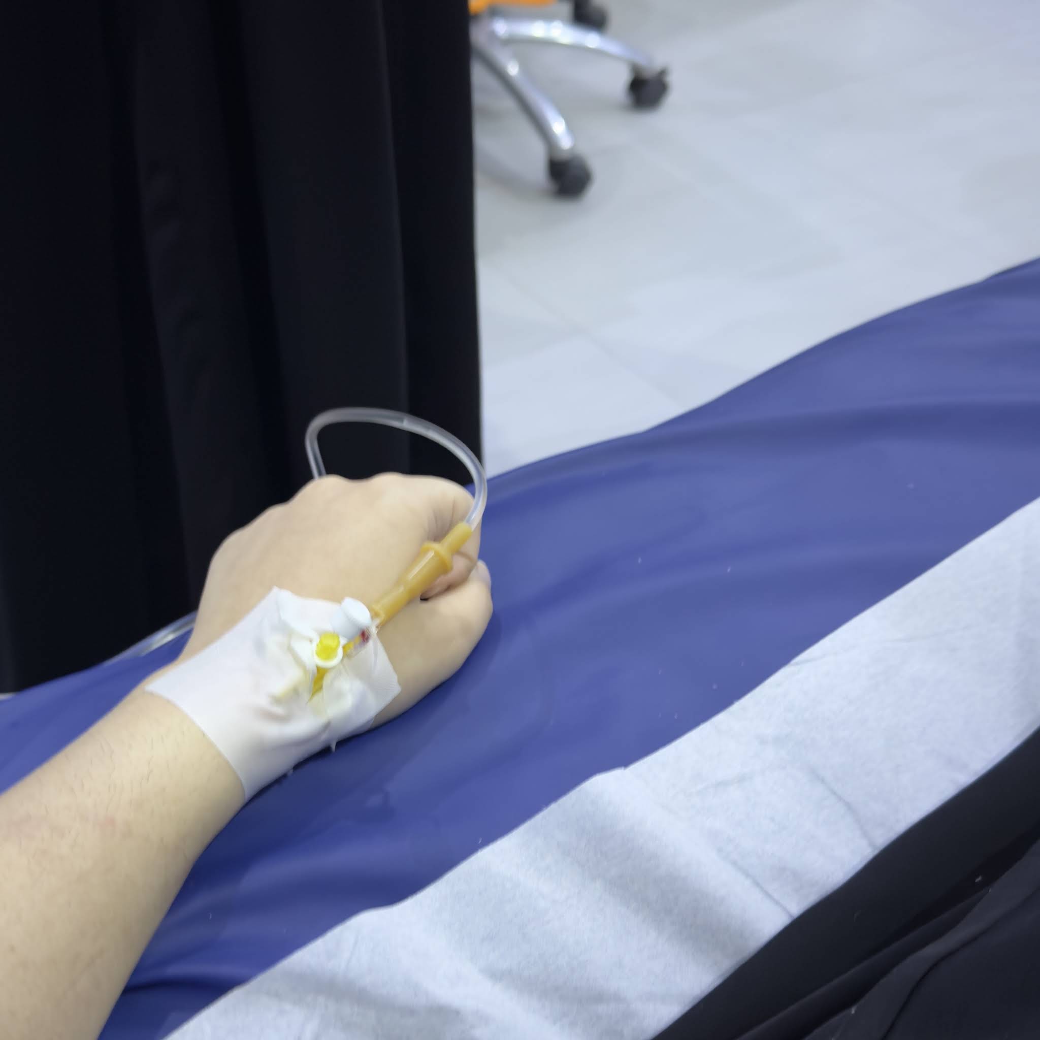 Post from Ms LEMO l ليمو