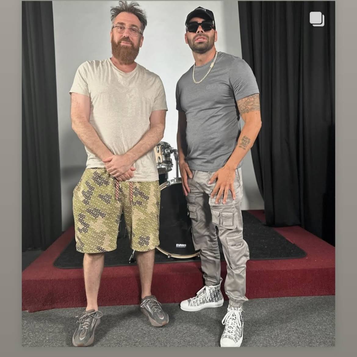 Post from The Sitdown with Jeff Nadu