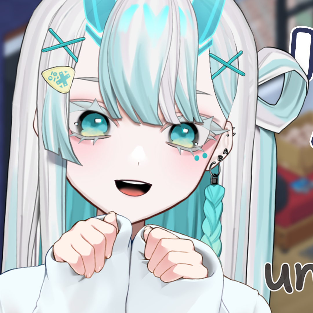 Post from Eva Ananova ch. 【VyVid】