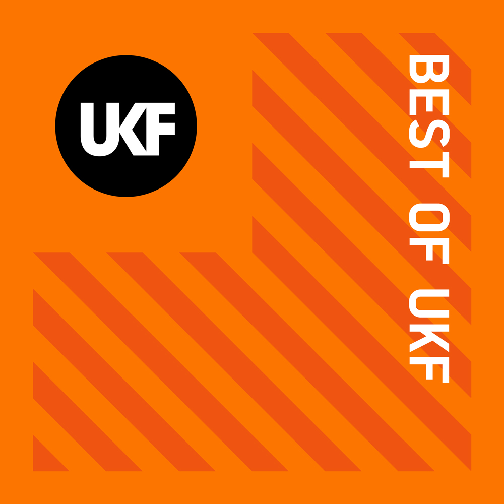 Best of UKF