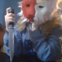 Post from Extinction Gore Studios