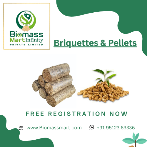 Post from BIOMASS MART