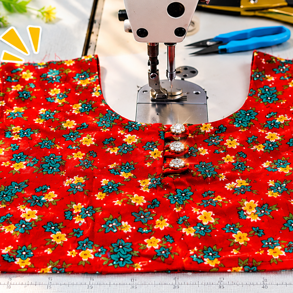 Post from Online Sewing