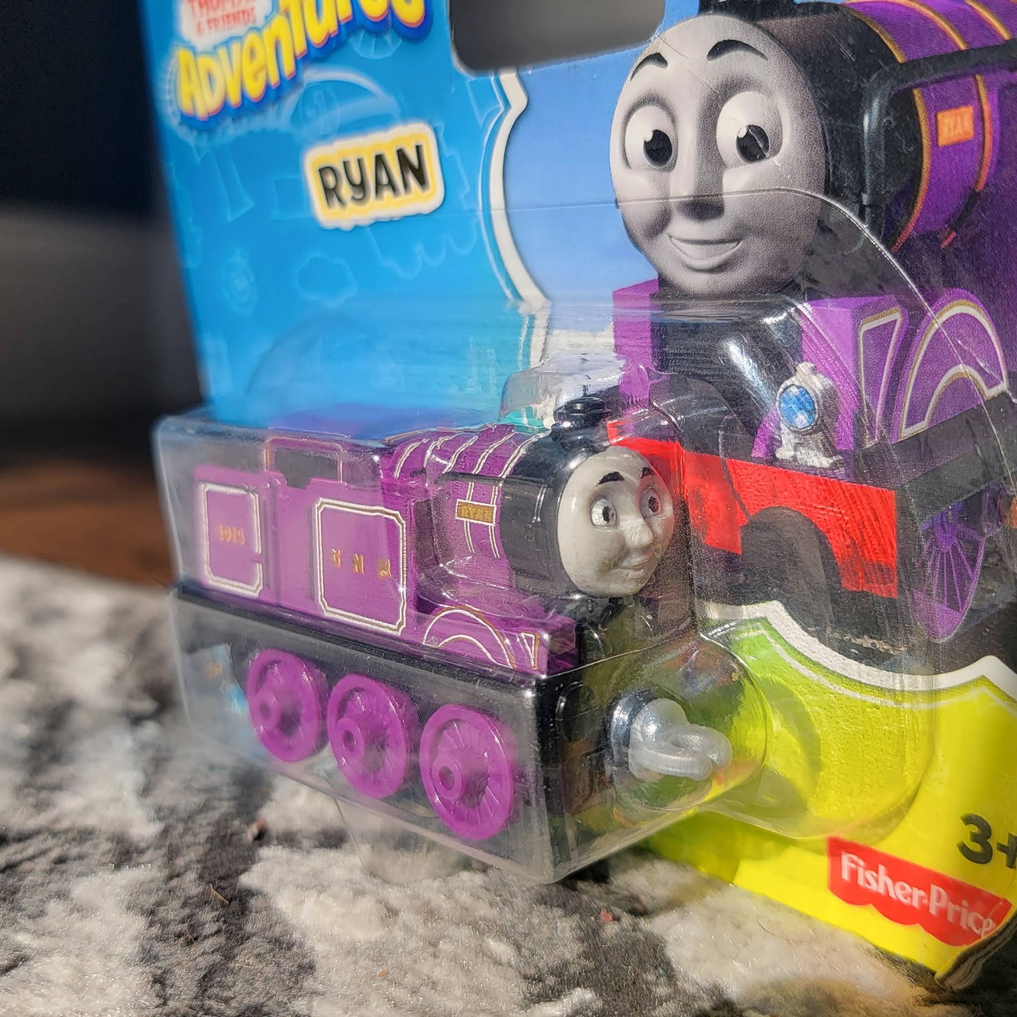 Post from Sammy Clark