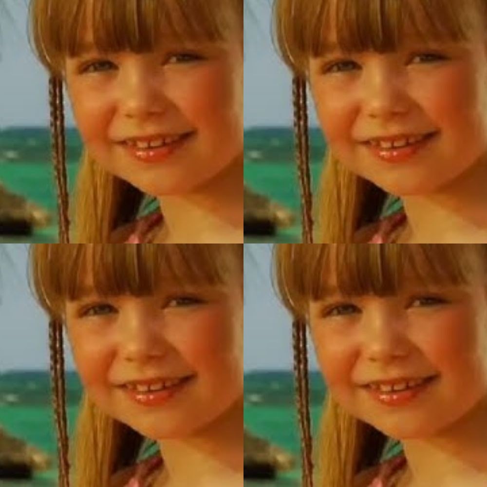 GROWING UP SINGING