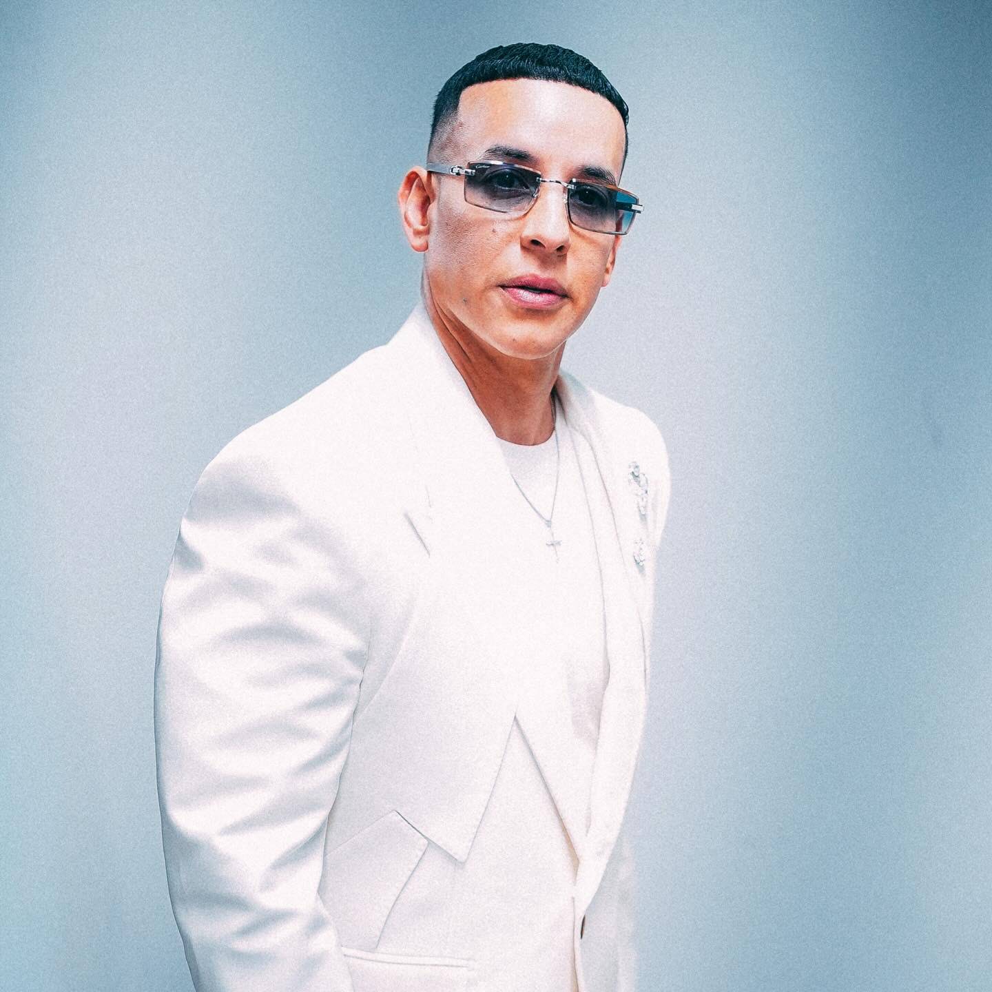 Post from Daddy Yankee