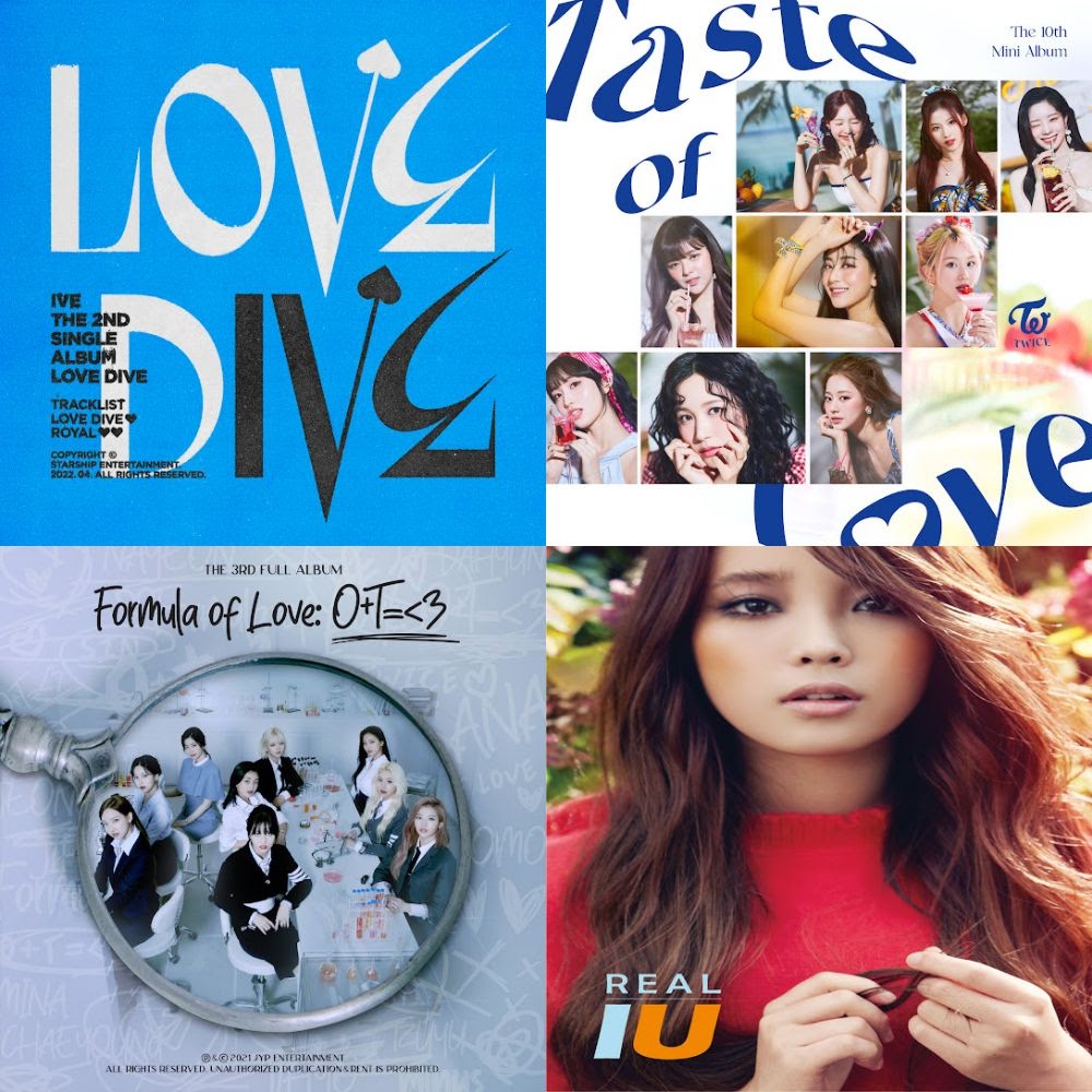 songs that slap harder than daddy