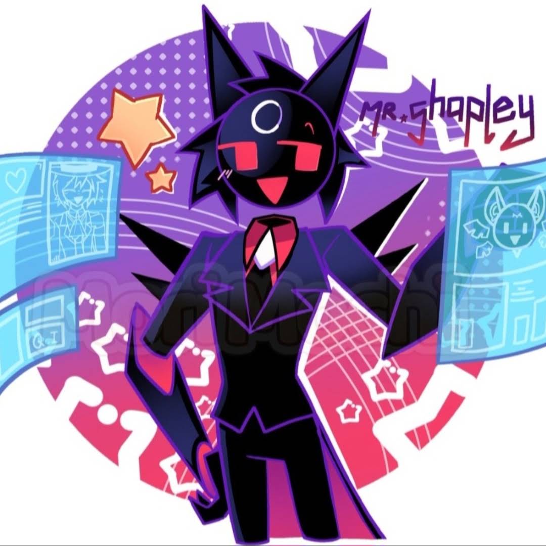 Post from ☆Barrel Edgyverse fpe☆