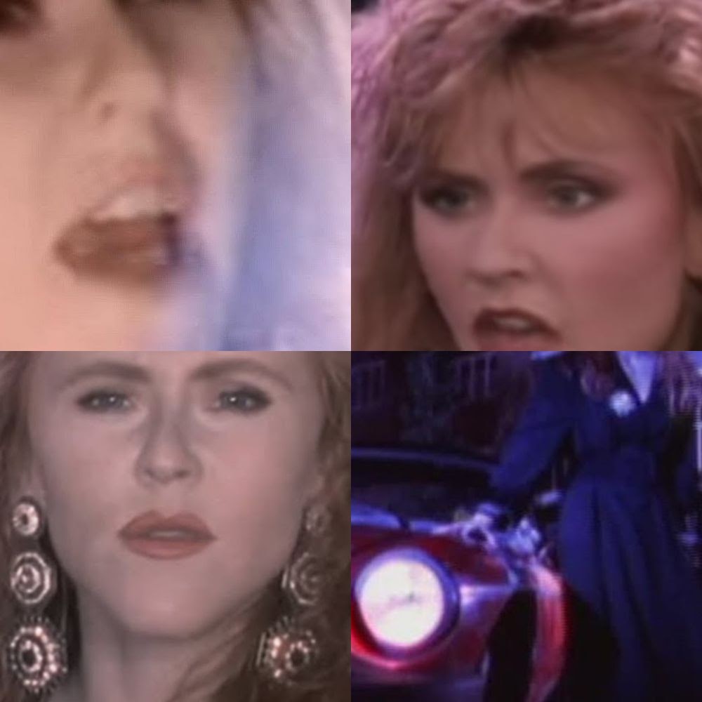 T'Pau - Greatest Hits