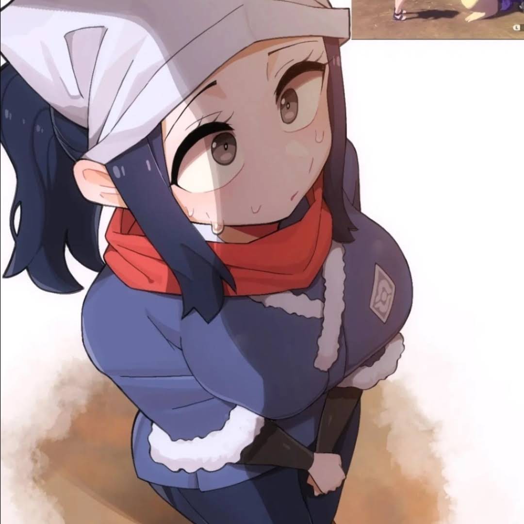 Post from Extroid Blake