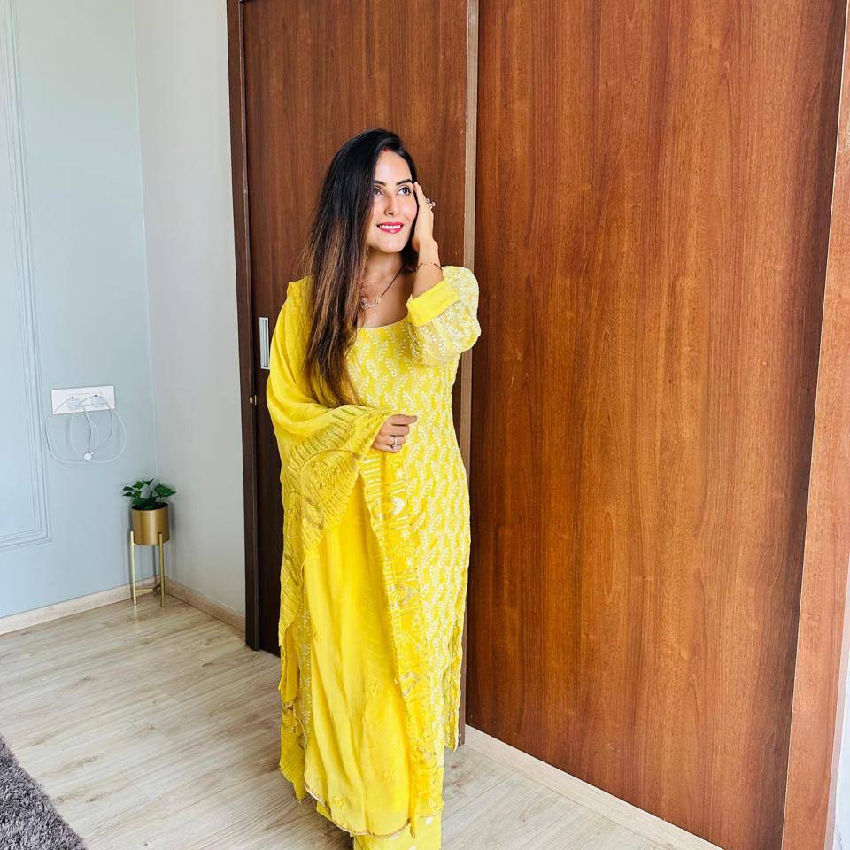 Post from RICHA'S FITNESS LAB