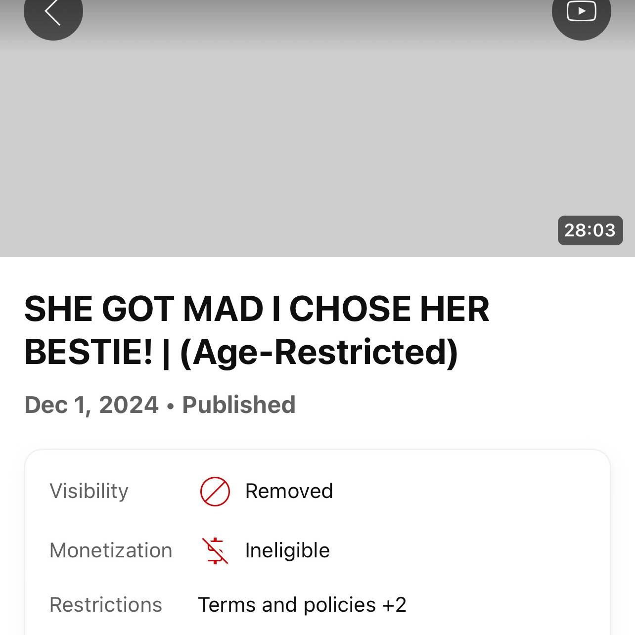 Post from SmoothGio