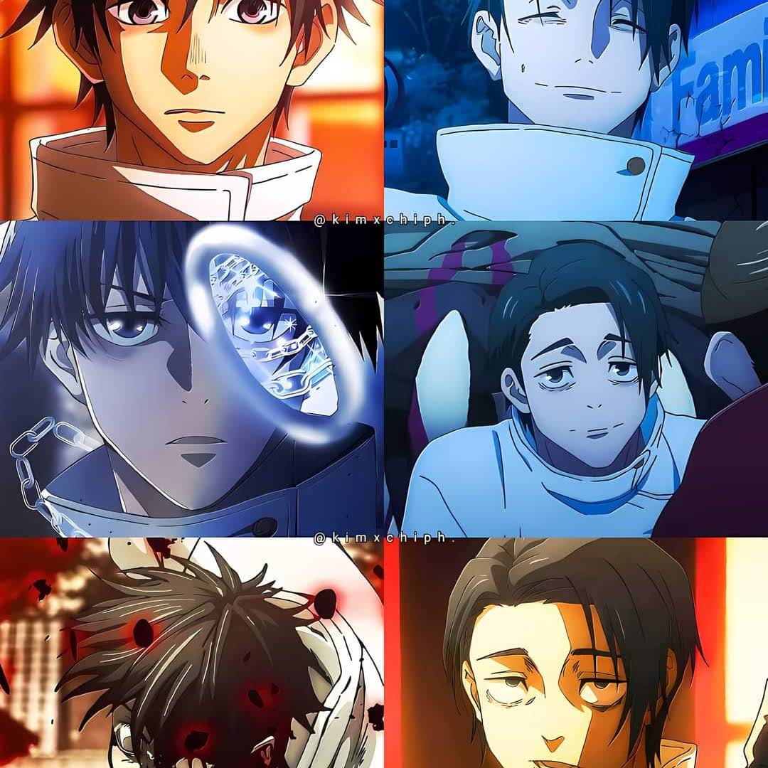 Post from Think Anime