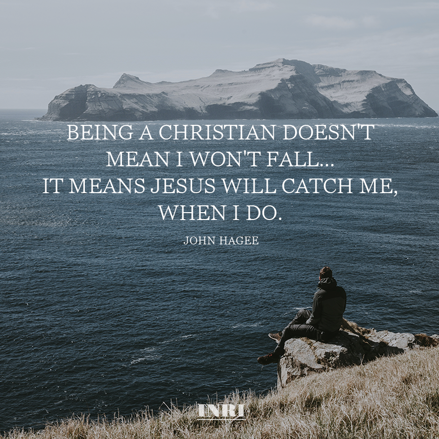 Post from INRI Motivation