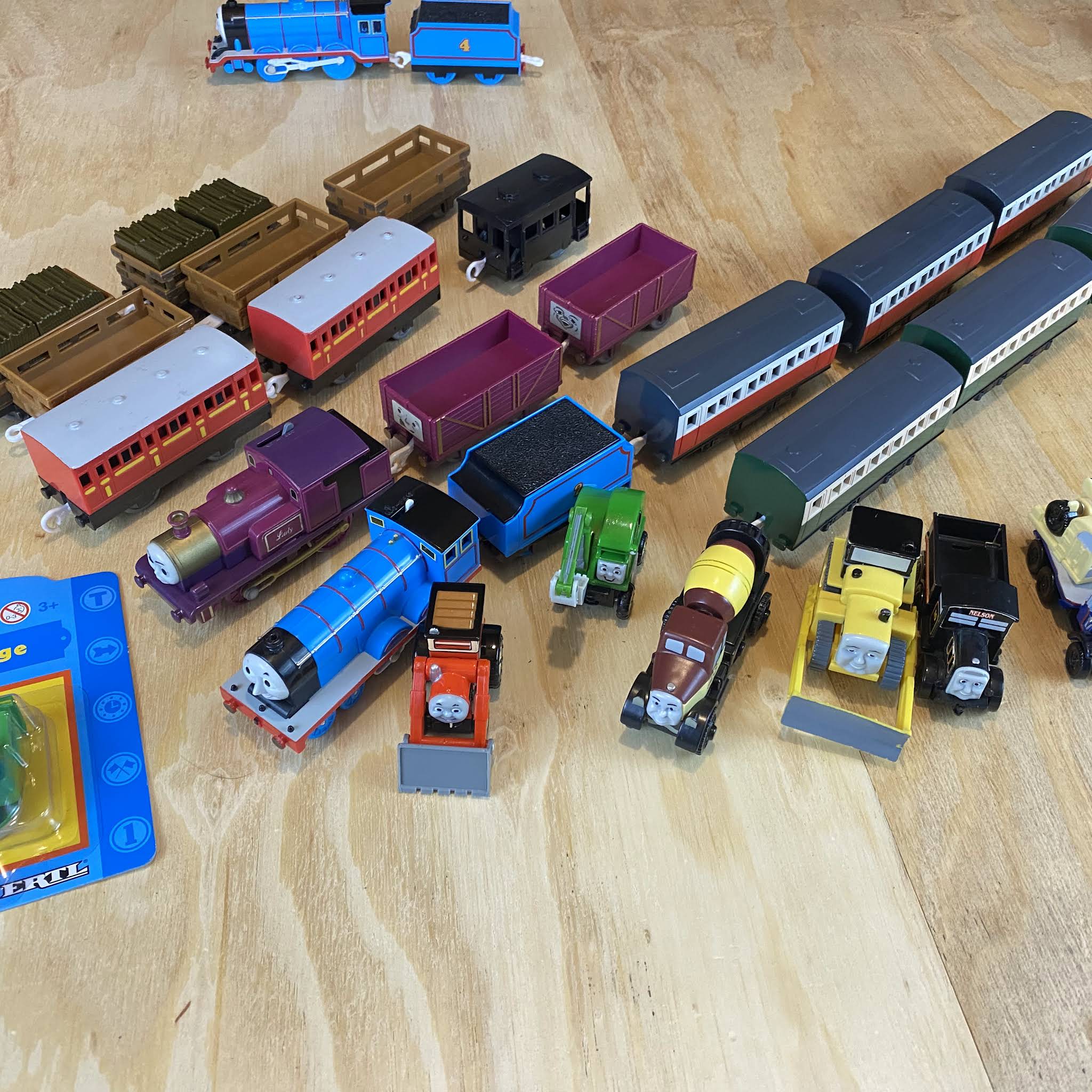 Post from GTSH Productions