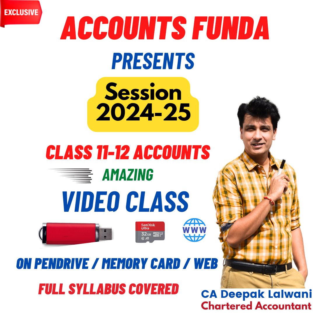 Post from Accounts Funda