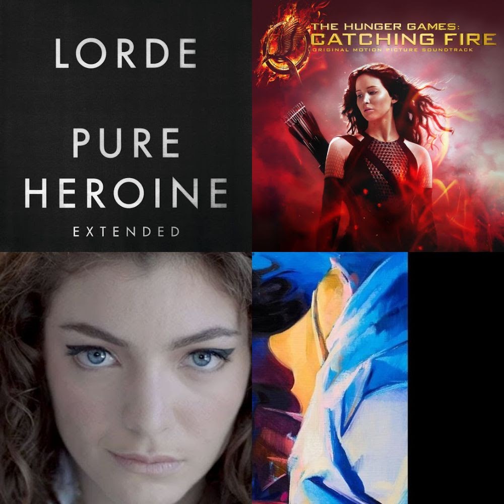 Lorde - BEST SONGS - TOP 10
