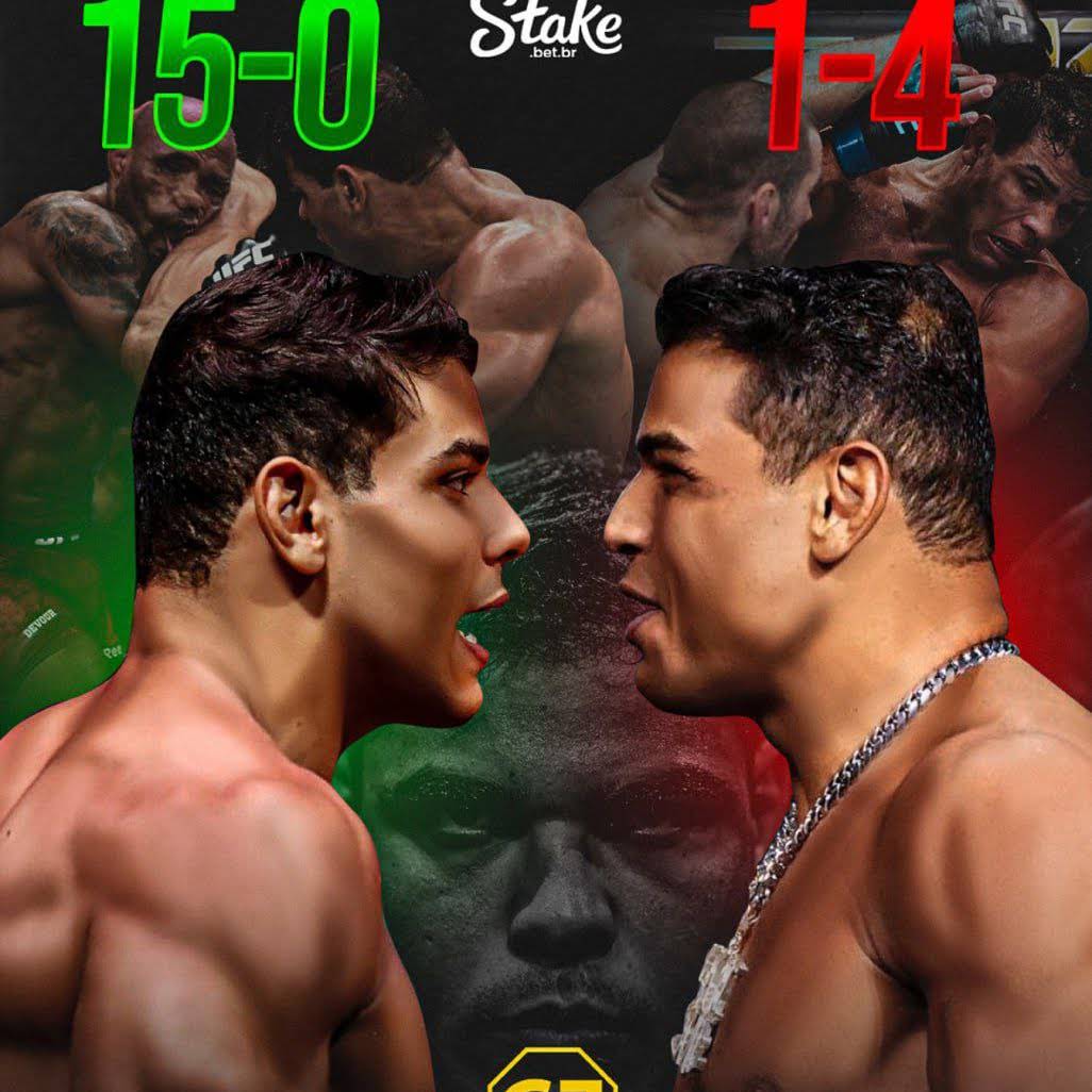 Post from SMASH MMA