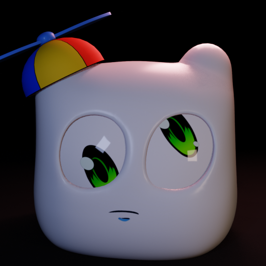 Post from Mattercell Entertainment