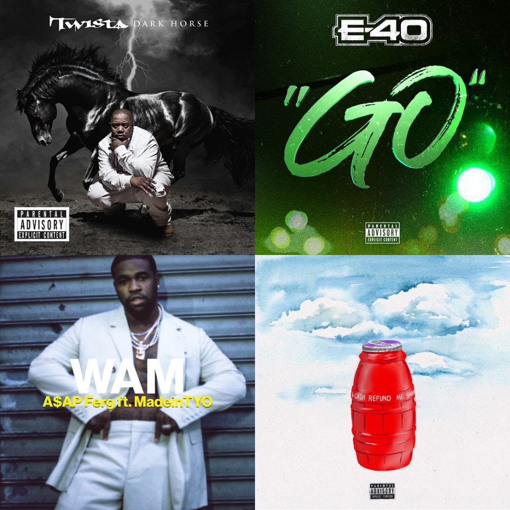 Rap