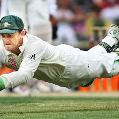 Post from Cricket Station 24