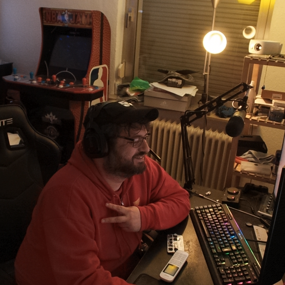 Post from Tommy C's SFTP