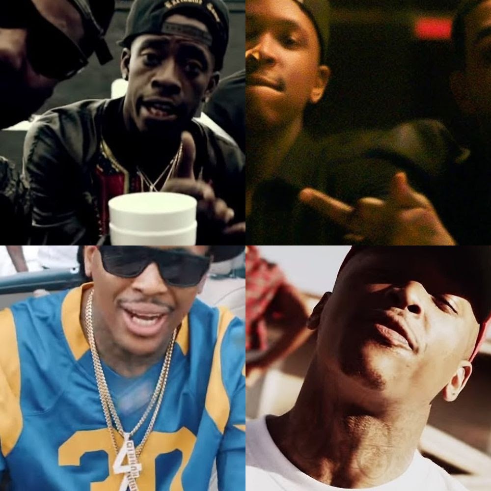 Best of YG