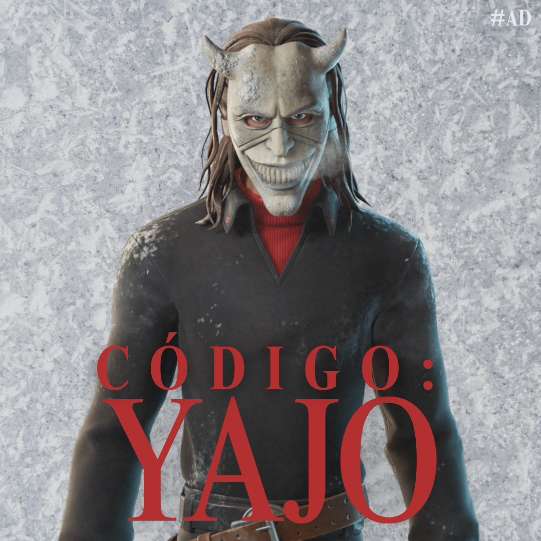 Post from Código: YAJO