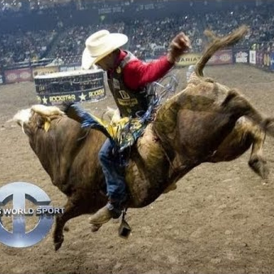 Bull Riding - Topic - YouTube