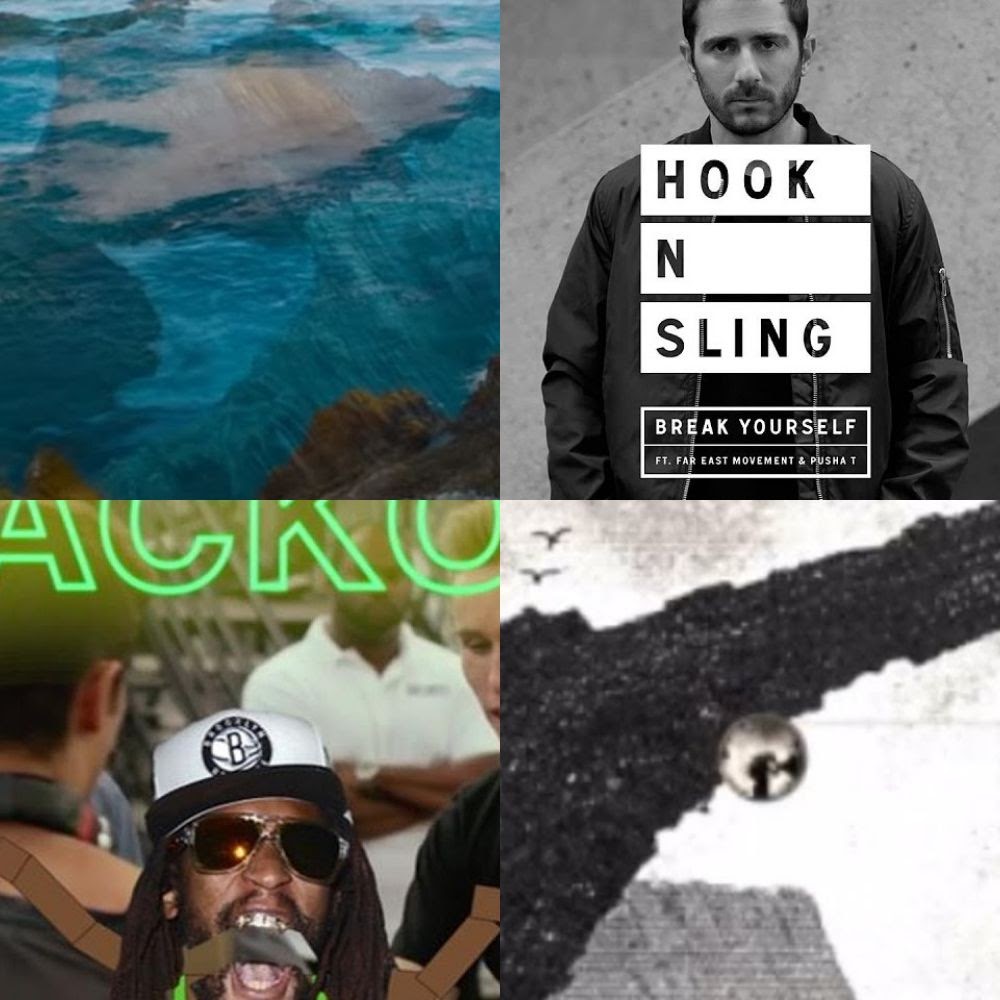 Música, amigos e festa