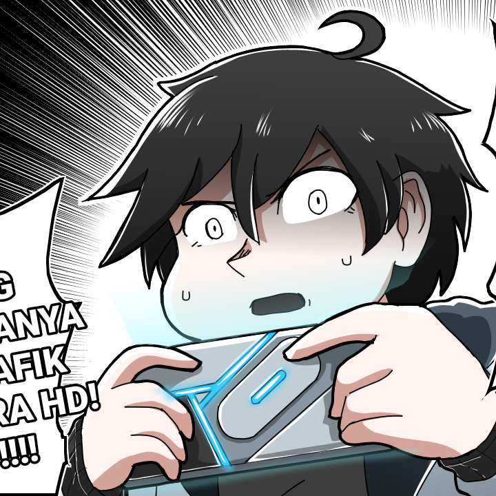 Post from Gray Animation