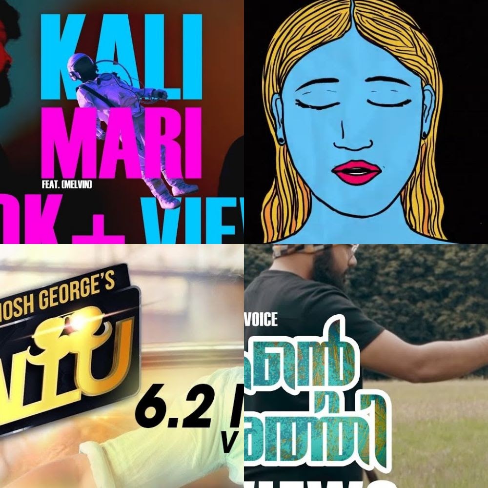 Best Malayalam Rap Songs