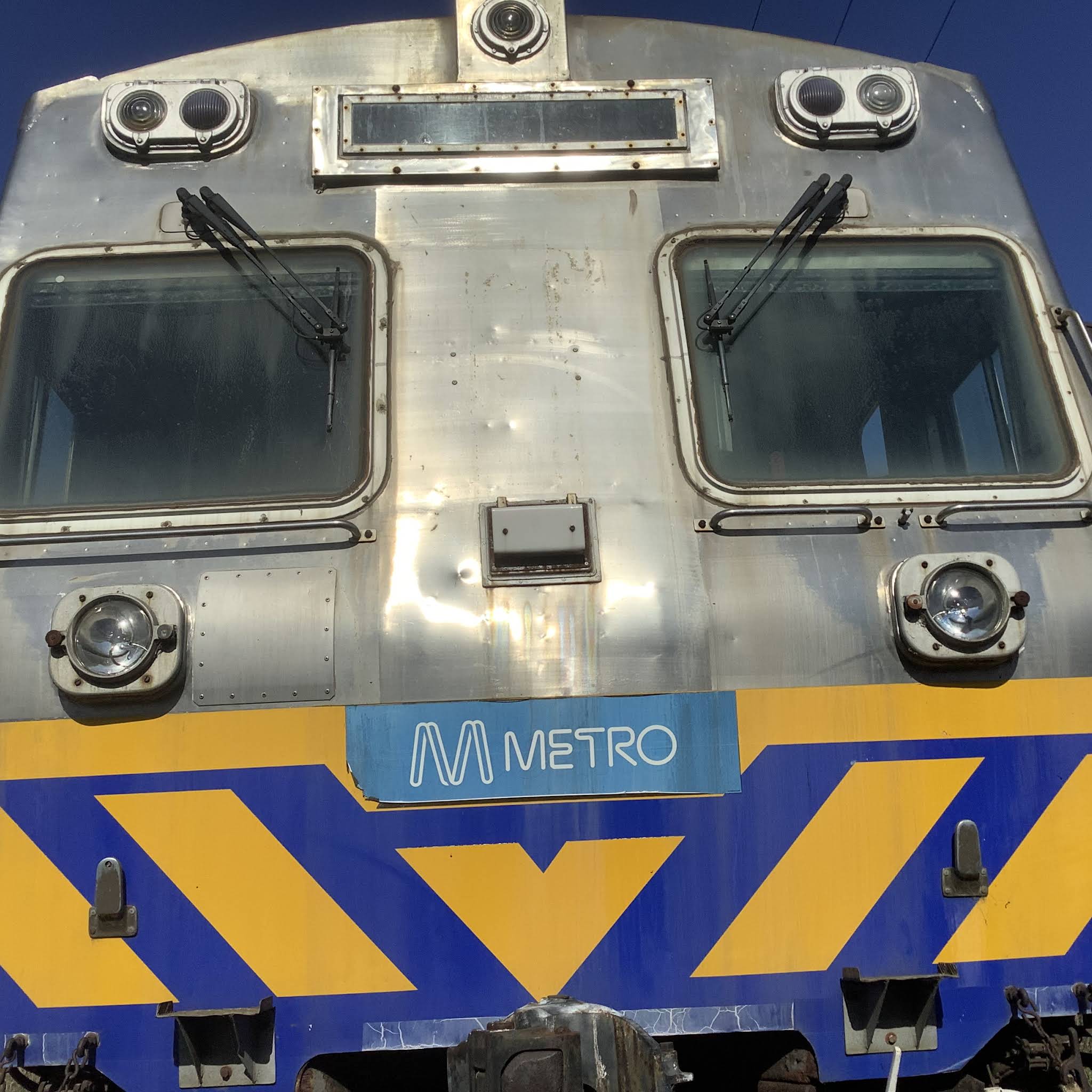 Post from Metro Studios